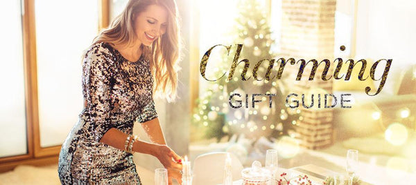 Charming Gift Guide – Bling Jewelry