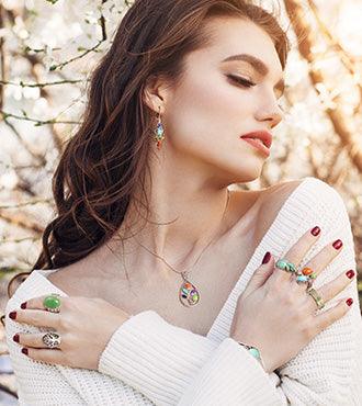https://www.blingjewelry.com/collections/spring-theme-jewelry | Bling ...