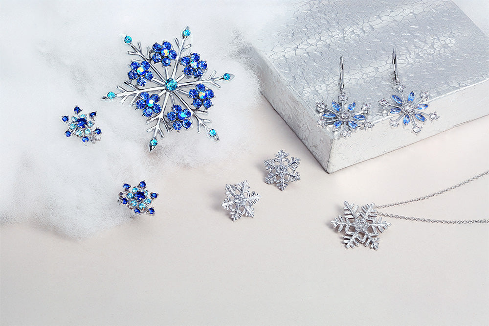 925 Sterling Silver Jewelry Cubic Zirconia CZ Costume Bling Jewelry